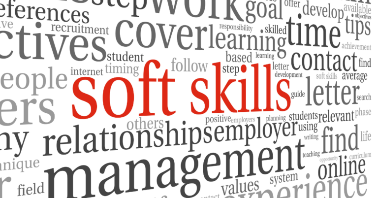 The Role of Soft Skills in Reducing Workplace Conflict - Foundation for ...