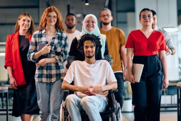 The Science of Belonging: Why Inclusion Is Essential for Mental Well ...